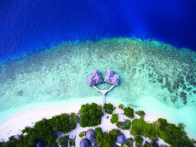 Bandos Maldives – Paradises