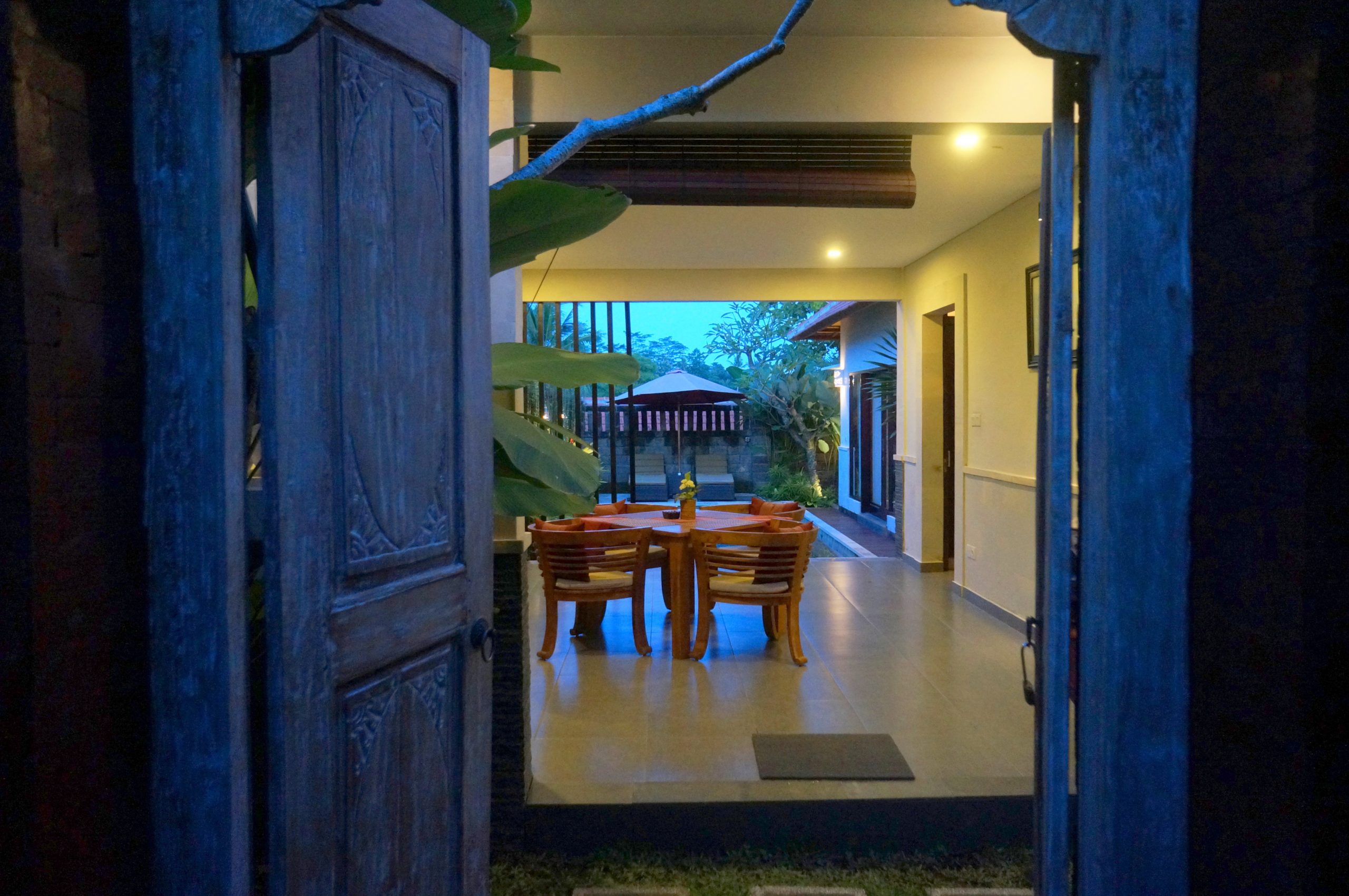 Griya Shanti Villas & Spa – Paradises