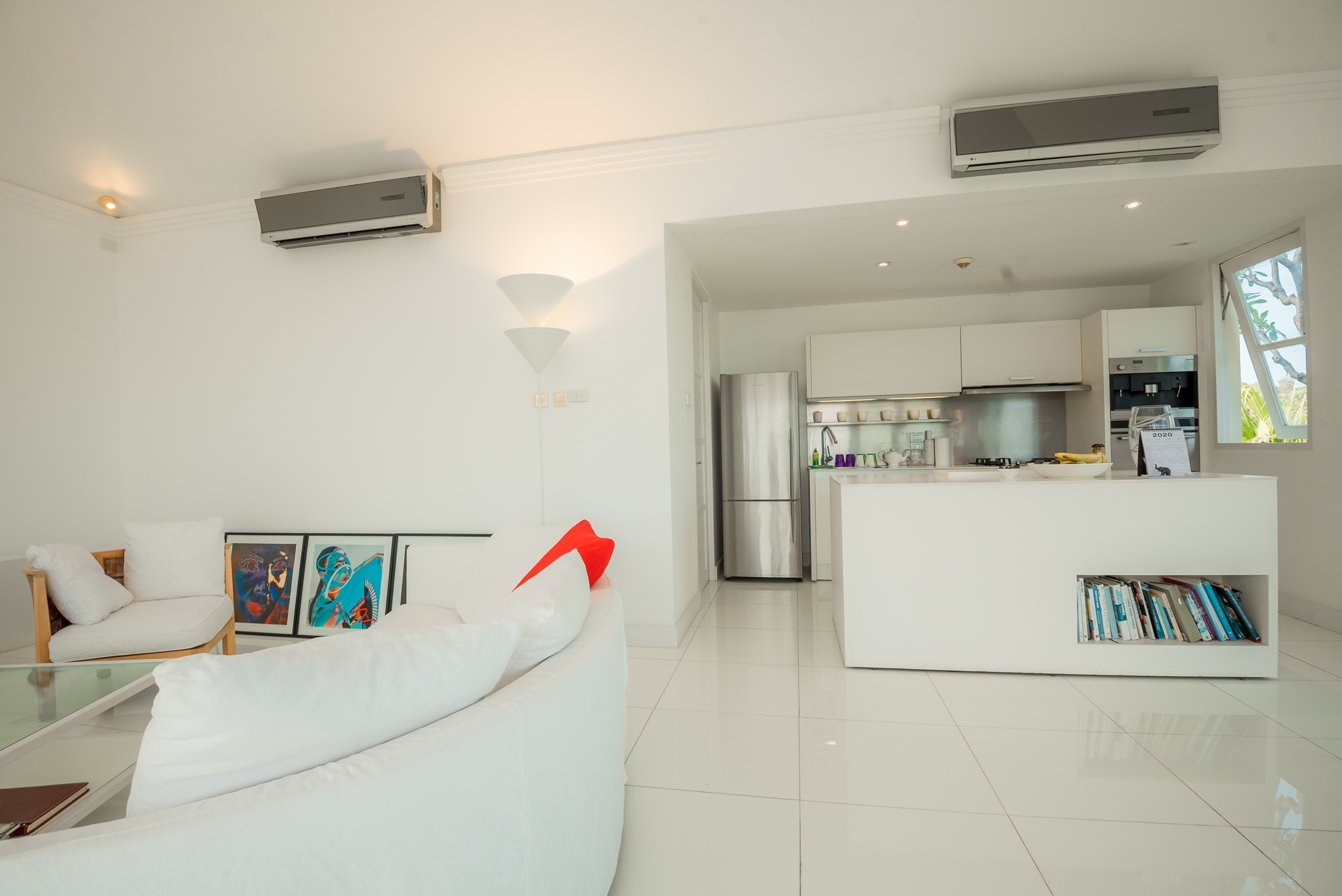 Kanda Pool Villas – Paradises